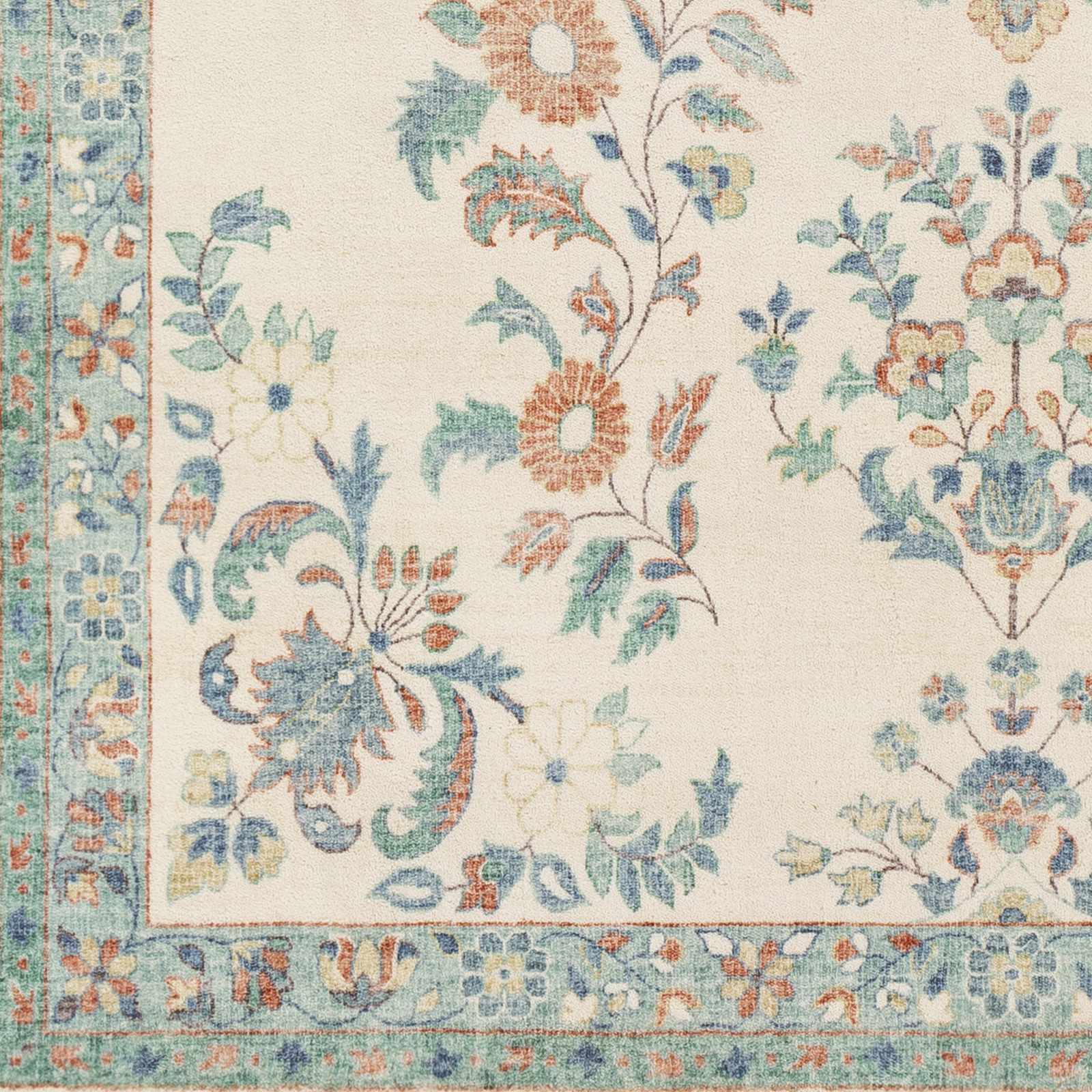 Sample Bilsdale Area Rug – RunnerBo