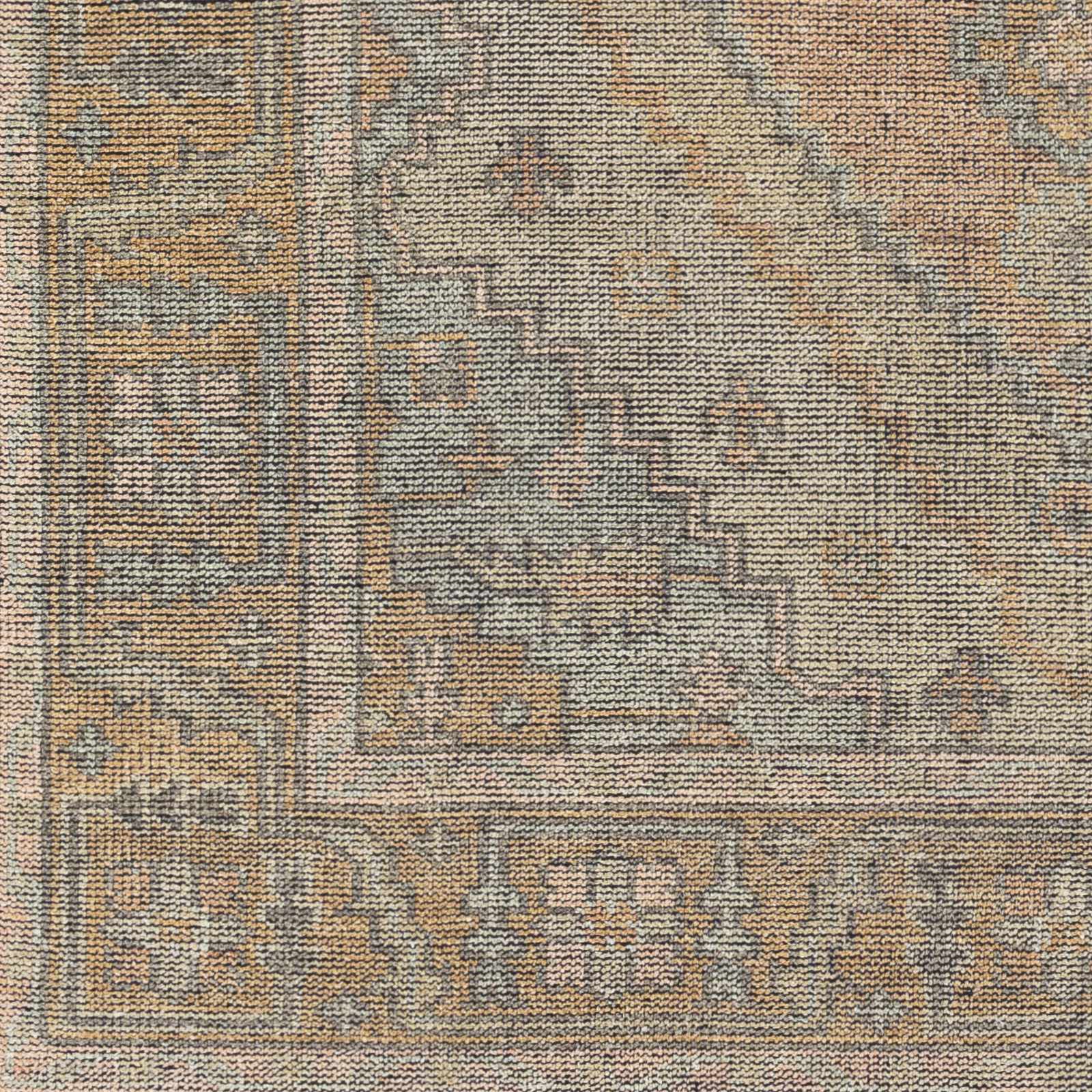 Sample Encanto Area Rug – RunnerBo