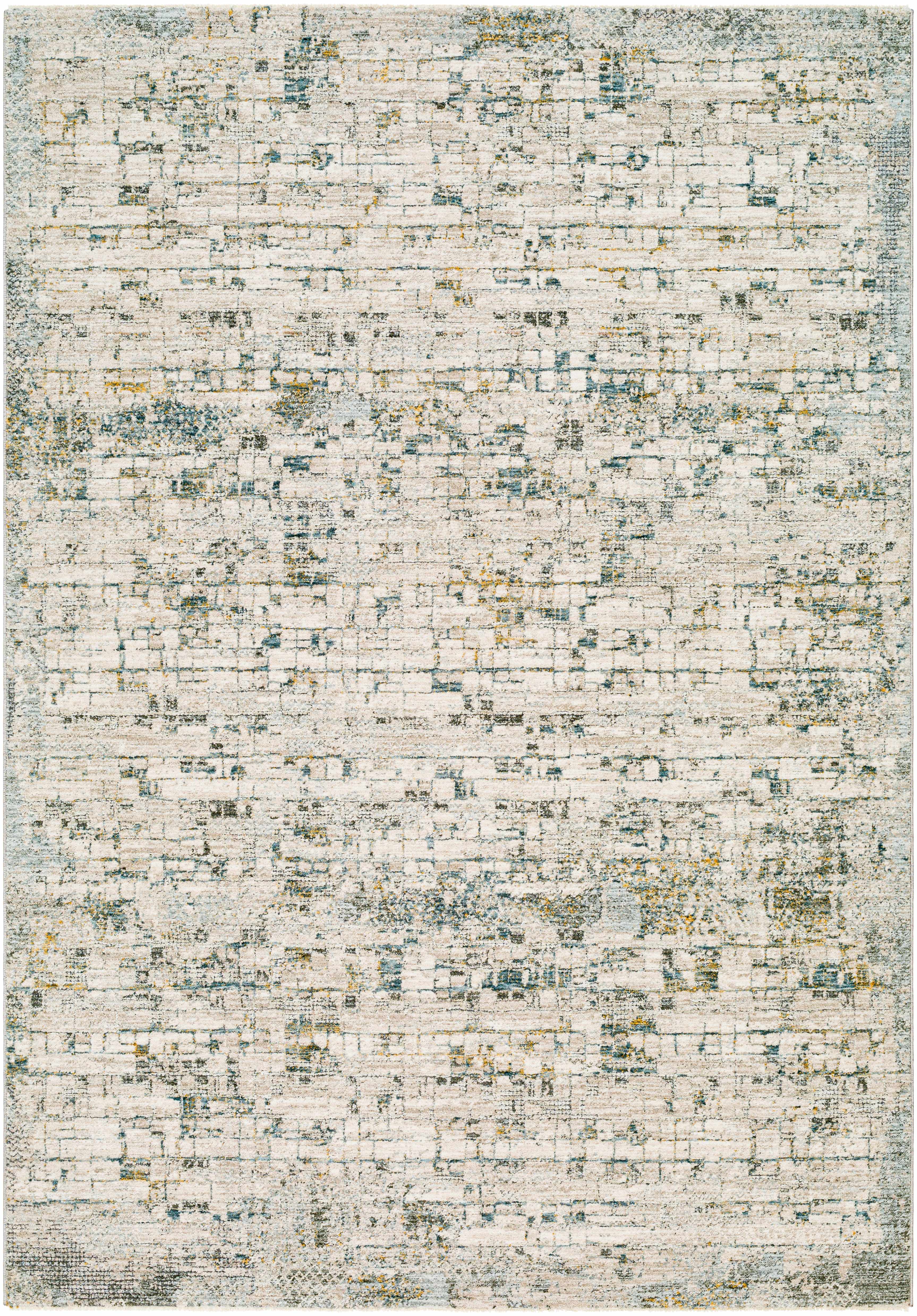 Sample Chaka Area Rug – RunnerBo