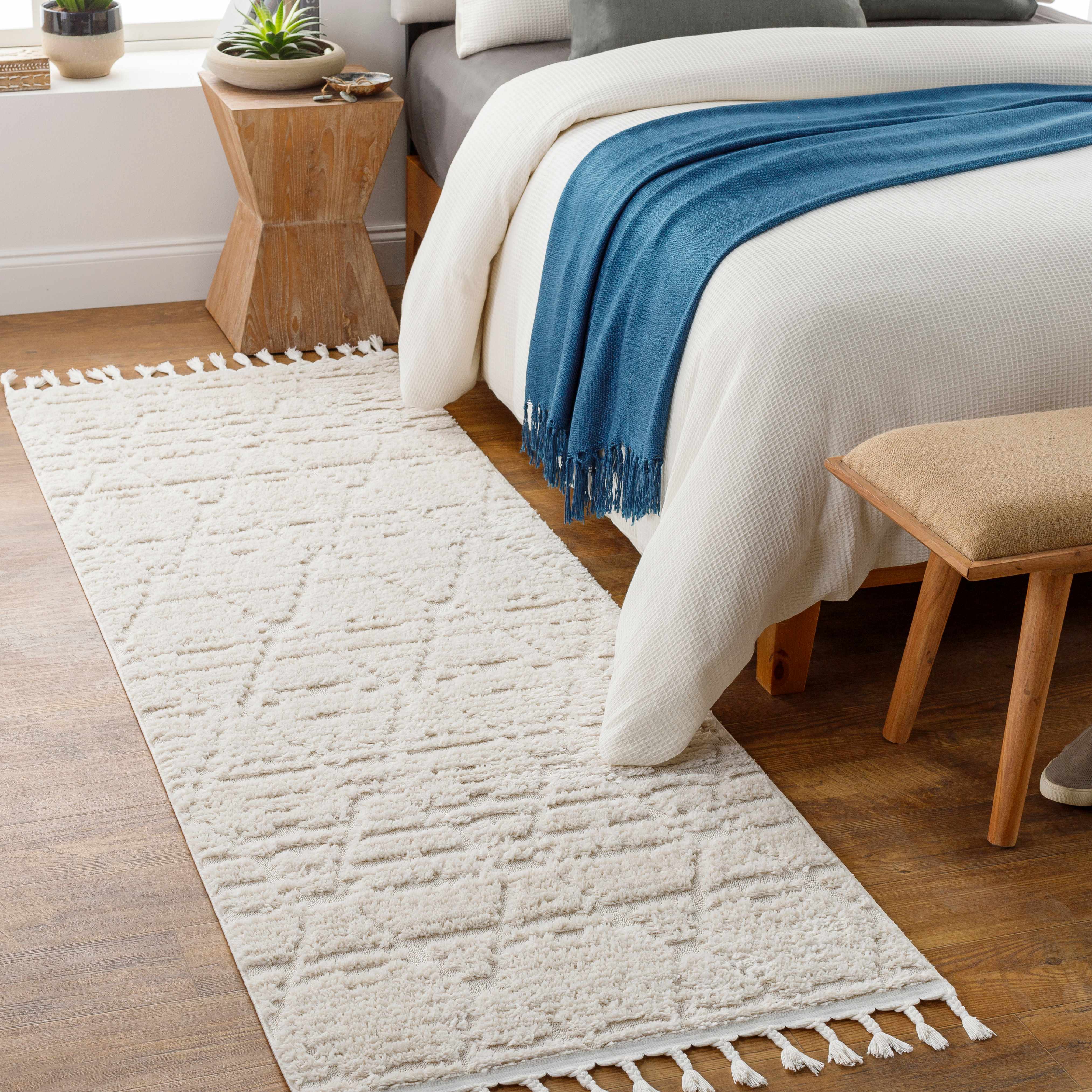 Mengen Runner Rug – RunnerBo