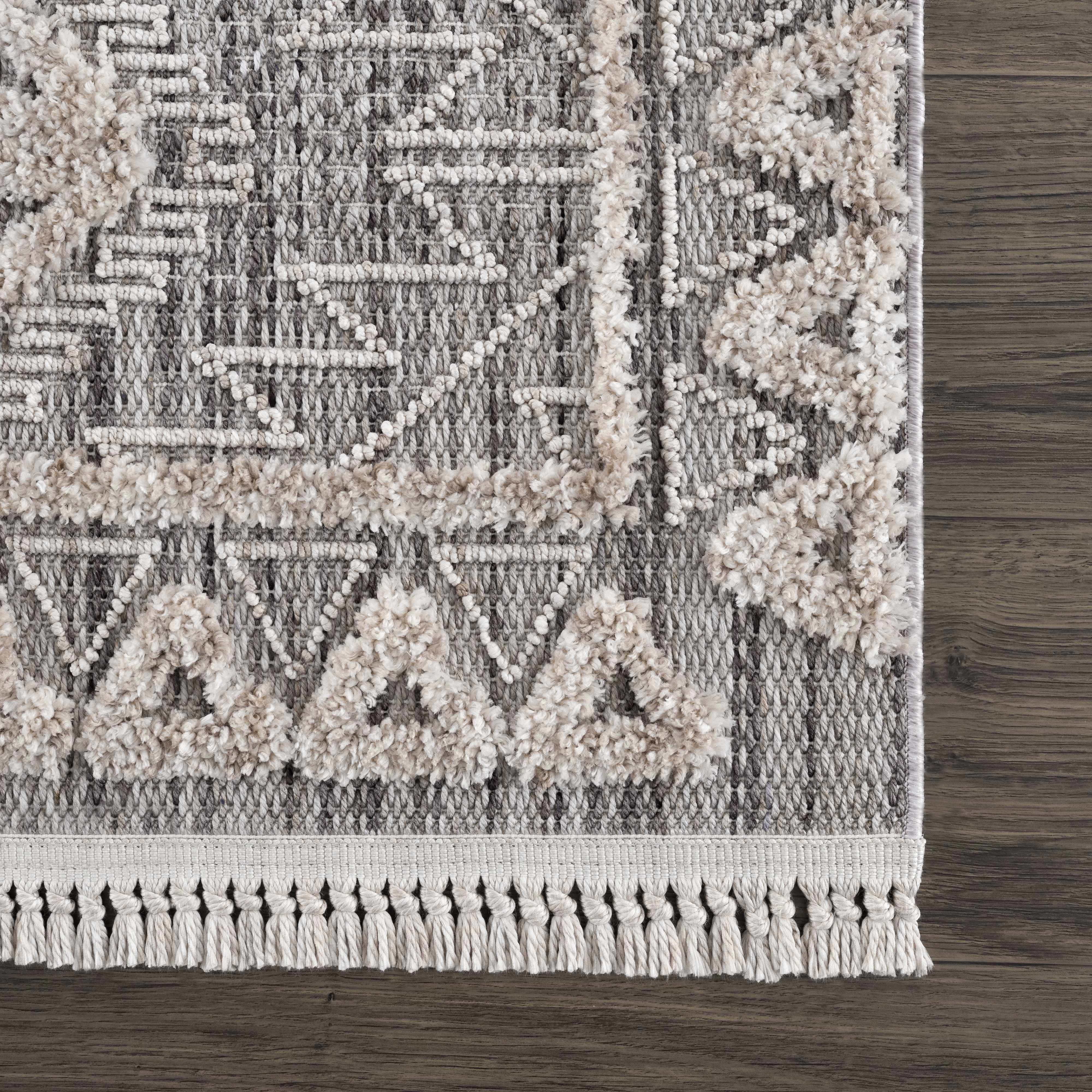 Sample Agoo Area Rug – RunnerBo